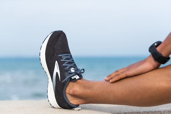 How To Fit A Running Shoe – GrivetOutdoors.com