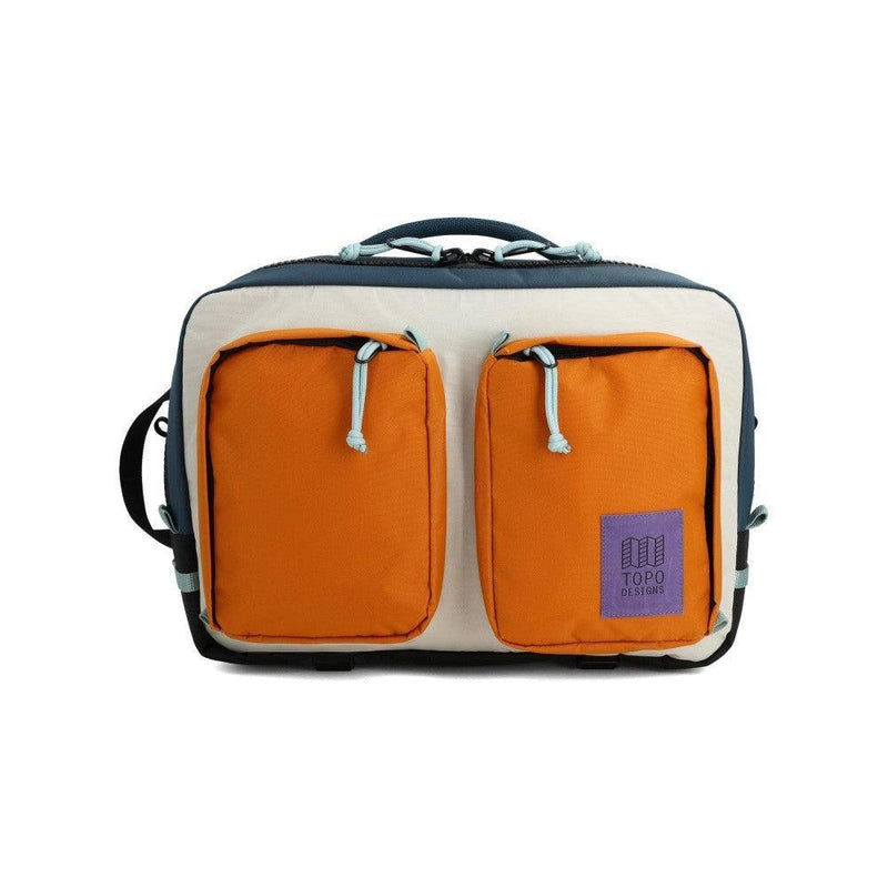 Topo Designs Global Briefcase – GrivetOutdoors.com