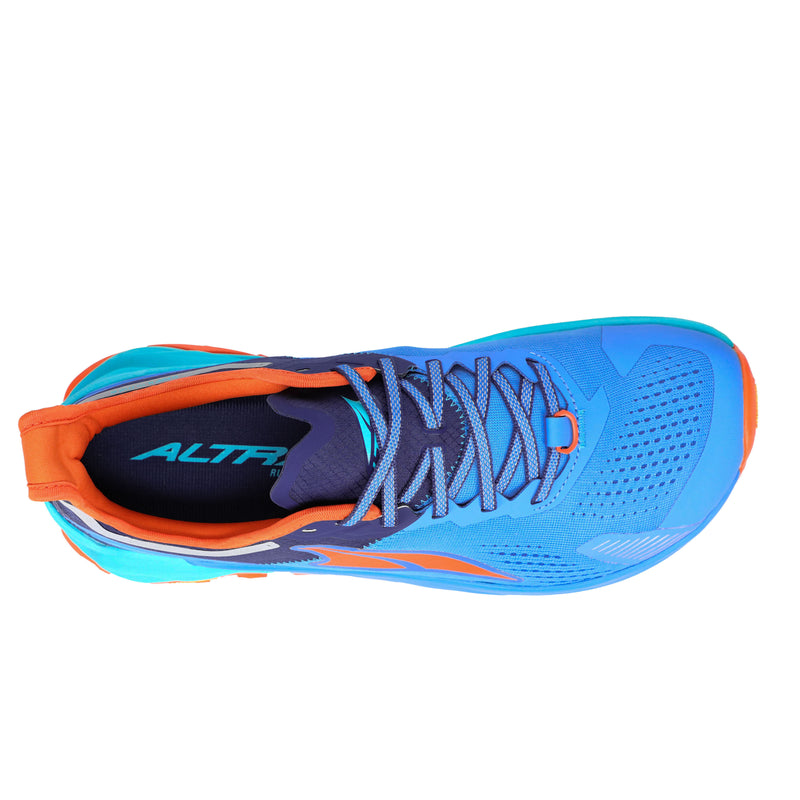 Altra Men's Olympus 5 Trail Running Shoe – GrivetOutdoors.com