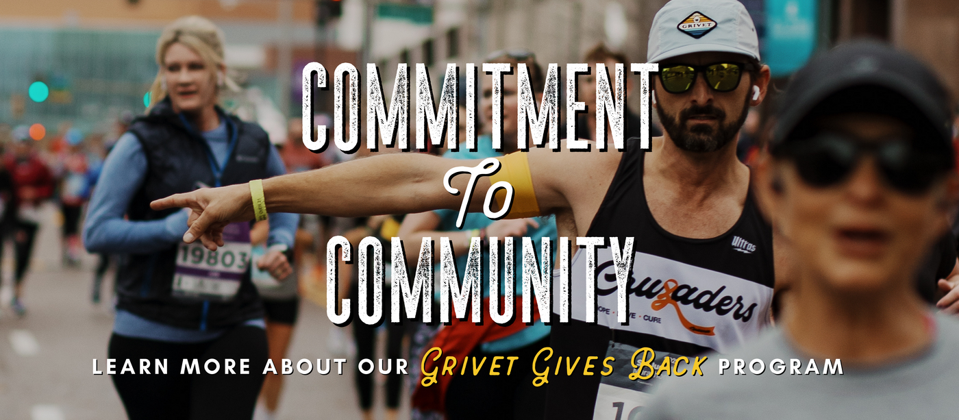 Running Shoes, Running Apparel & Outdoor Gear | Grivet Outdoors ...