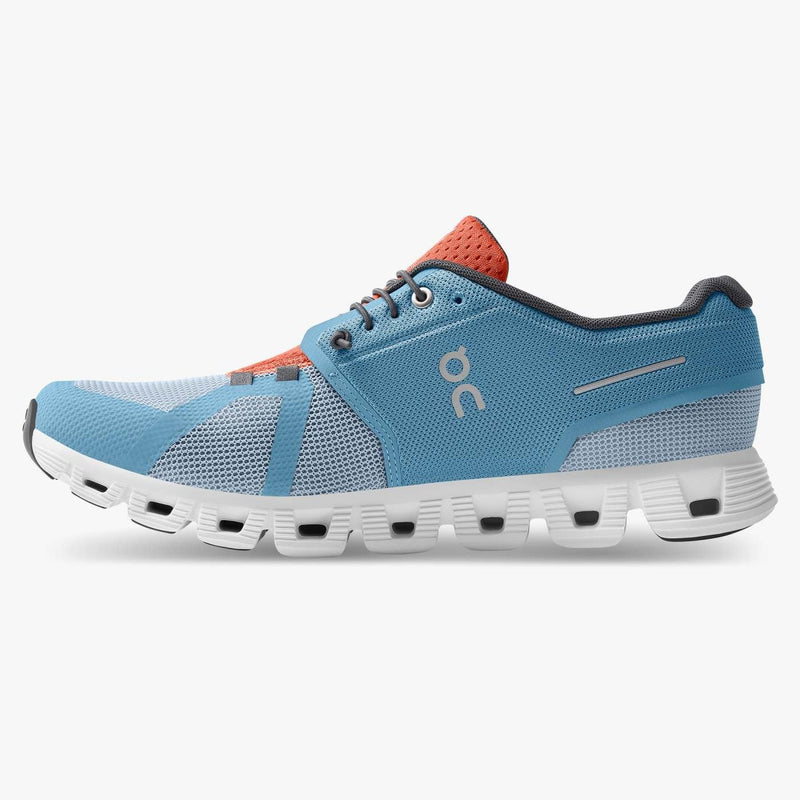ON Running Men's Cloud 5 Push Running Shoe – GrivetOutdoors.com
