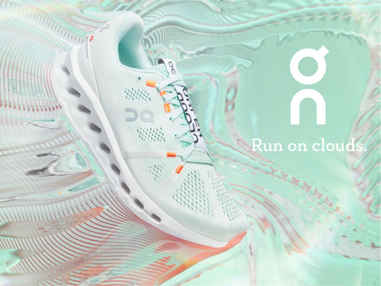 Running Shoes, Running Apparel & Outdoor Gear | Grivet Outdoors ...