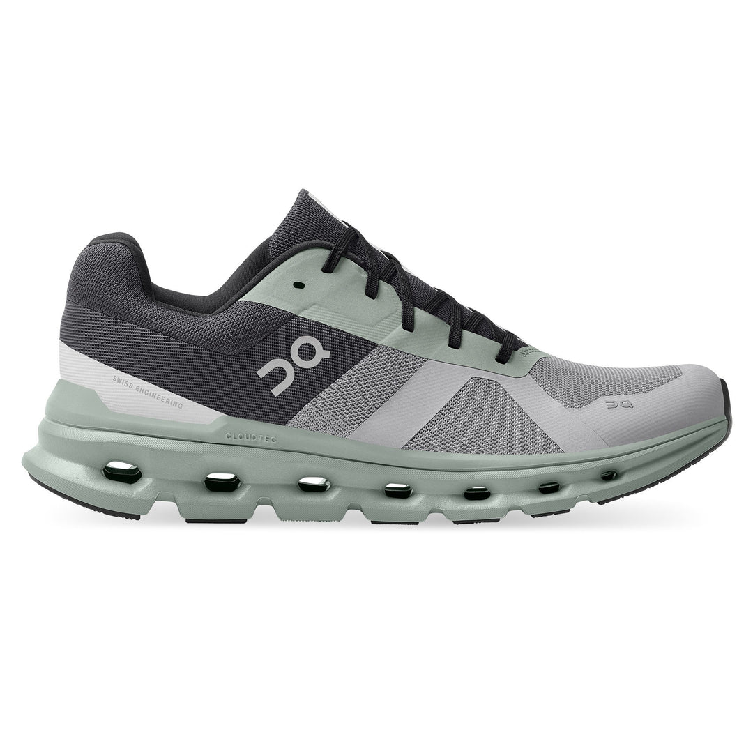Men's Running Shoes | Hoka, Brooks, Altra & More | Grivet Outdoors ...