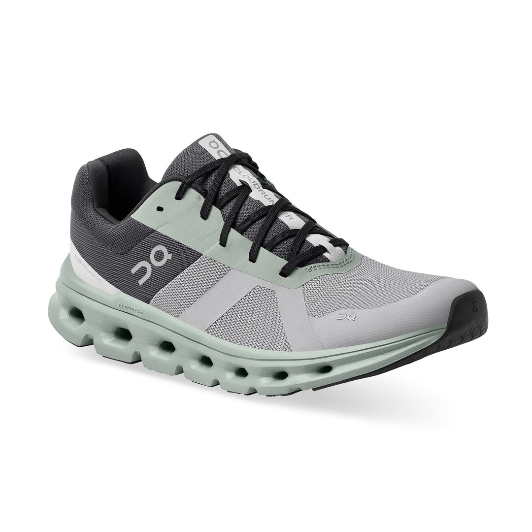 Men's Running Shoes | Hoka, Brooks, Altra & More | Grivet Outdoors ...