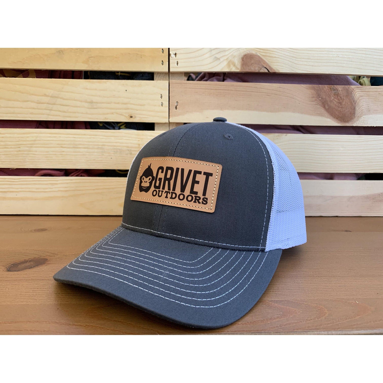 Grivet Outdoors – GrivetOutdoors.com